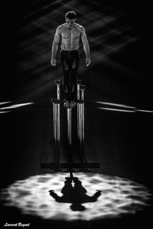 Gallery of the 36th Festival Mondial du Cirque de Demain